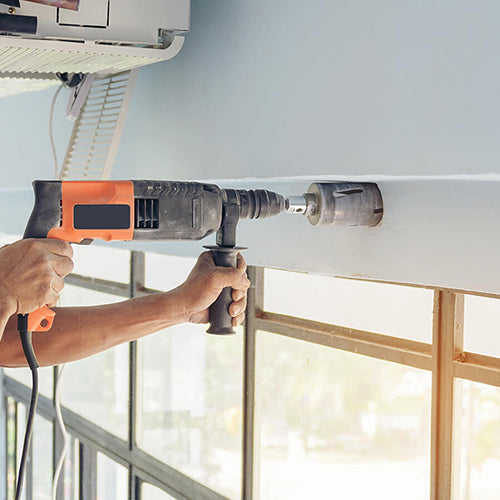 AC Installation – John Jones HVAC